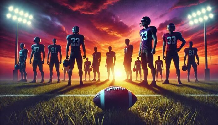 NFL Rules Explained: A Beginner’s Guide to American Football - Top Sportes
